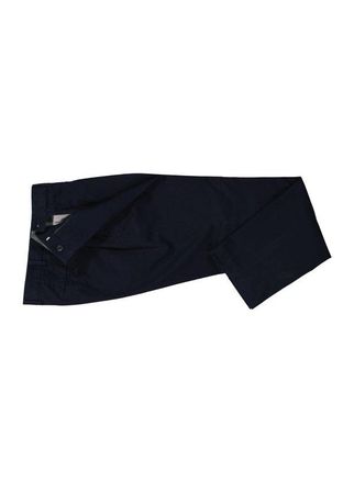 Hiltl Herren Hosen blau