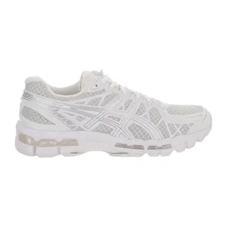 Asics Homme, Sport, Blanc, Taille: 38 1/2 EU Baskets Gel-Kayano 20