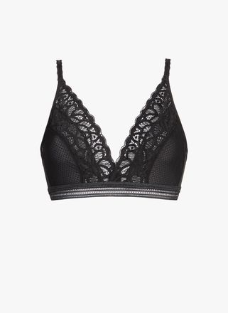 Wacoal Brassi&egrave;re Raffine en dentelle