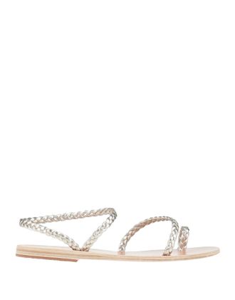 Ancient Greek Sandals SCHUHE - Zehentrenner auf YOOX.COM