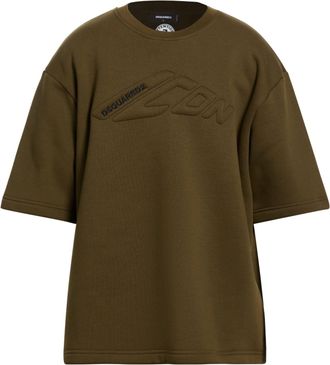 Dsquared2 TOPS - Sweatshirts auf YOOX.COM