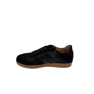 Gabor Femme, Chaussures, Noir, Taille: 37 1/2 EU Baskets