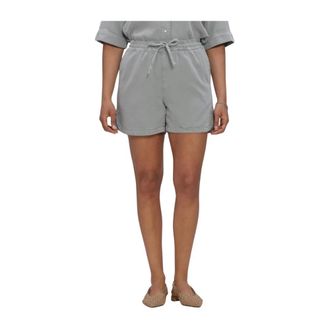 Object Object, Damen, Shorts, Grau, SGr&ouml;&szlig;e