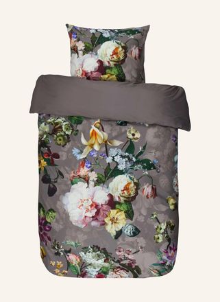 Essenza Essenza Bettw&auml;sche Fleur beige