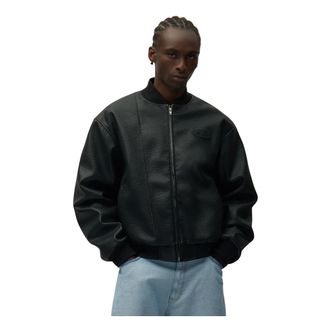 Arte Herren, Jacken, Schwarzk, SGr&ouml;&szlig;e