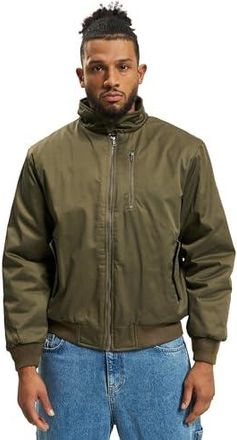 Brandit Lord Canterbury Winter Jacket, color: olive, size: M