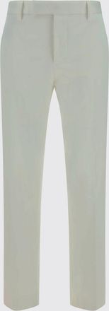 Pantaloni Torino Hose PT TORINO Herren Farbe Wei&szlig;