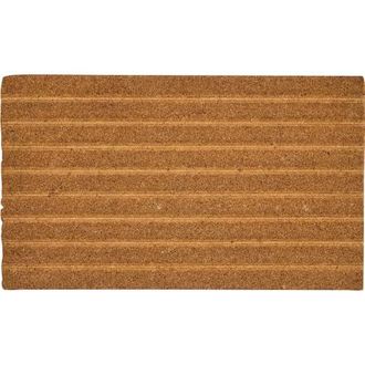 Siena Garden Kokos-/Latexmatte Step 45x75cm