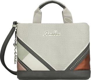 Anekke sac &agrave; main sac &agrave; &eacute;paule Sophia Symmetra Shoulder Bag Multicolor multicolore