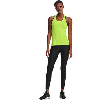 Under Armour Performance Strumpfhosen f&uuml;r Damen (Schwarz)