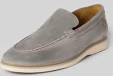 Floris Van Bommel Loafers aus Leder Modell De Oister