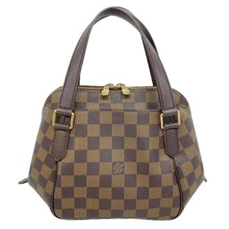 Louis Vuitton Sac &agrave; main Pre-owned - Femme - Pre-owned - Brun - Taille: ONE Size