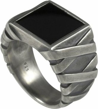 Cai Herren, Accessories, Grau, 66 MMGr&ouml;&szlig;e