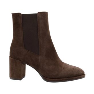 Unisa Bottines - Femme - Chaussures - Brun - Taille: 36 EU