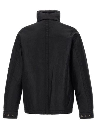 C.P. Company Jacket - Black