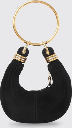 Chlo&eacute; Mini Sac CHLO&Eacute; Femme couleur Noir