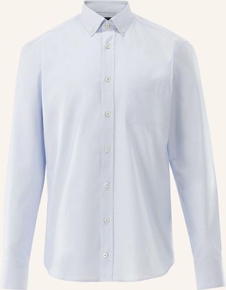 van Laack Van Laack Hemd Tailor Fit blau