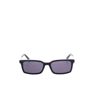 Maison Margiela Sonnenbrille - - Accessories - Herren - Schwarzk - ONE SIZE