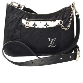 Louis Vuitton Pre-owned Cross Body Bag - - Pre-owned - Damen - Schwarzk - ONE SIZE