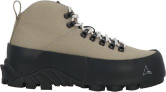 Roa SCHUHE - Stiefeletten auf YOOX.COM