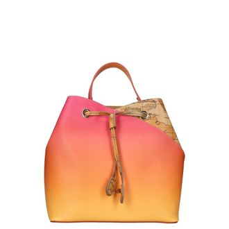 Alviero Martini 1A Classe Femme, Sacs, Multicolore, Taille: ONE Size Sac Seau