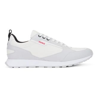 HUGO BOSS Sneakers - - Shoes - Herren - Wei&szlig; - 43 EU