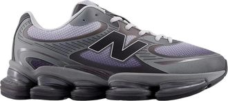 New Balance Homme, Chaussures, Gris, Taille: 39 1/2 EU Abzorb 2000