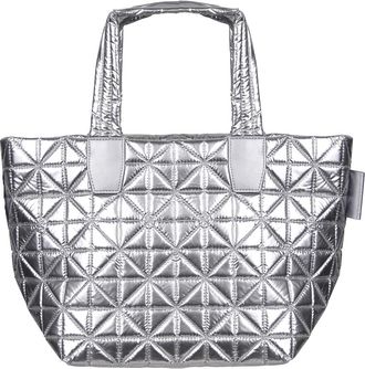 VeeCollective Shopper - Silber