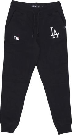 47 Brand Homme, Pantalons, Noir, Taille: XL Burnside Track Pant