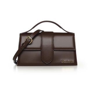 Jacquemus Femme, Sacs, Brun, Taille: ONE Size Le Grand Bambino