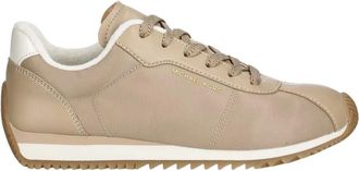 Michael Kors Damen, Schuhe, Beige, 35 EUGr&ouml;&szlig;e