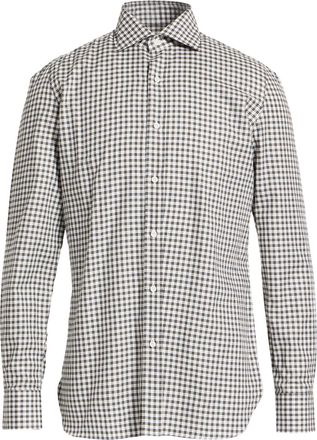 LUIGI BORRELLI NAPOLI TOPS - Hemden auf YOOX.COM