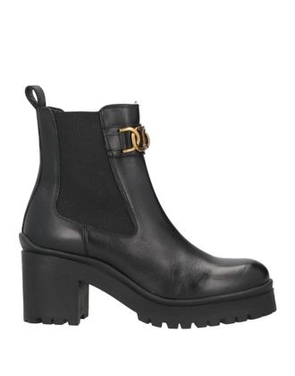 Twin-Set SCHUHE - Stiefeletten auf YOOX.COM