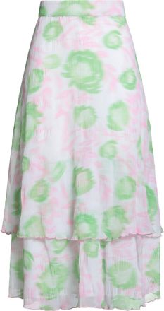 Ganni HOSEN & RÖCKE - Midi-Röcke auf YOOX.COM