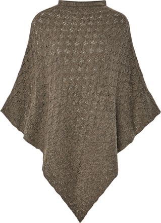 Pieces Pcjoelle Poncho Bc