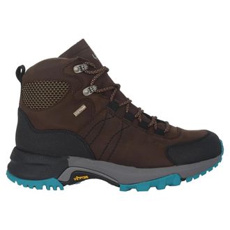 Waldl&auml;ufer Weit geschnittener Herren Outdoor-Stiefel - Braun - - Shoes - Herren - Braun - 39 1/2 EU