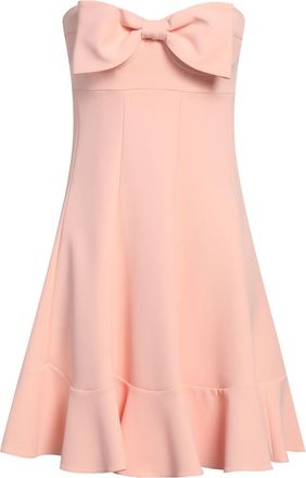 Elisabetta Franchi KLEIDER - Mini-Kleider auf YOOX.COM