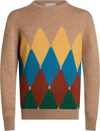 Ballantyne STRICKWAREN - Pullover auf YOOX.COM