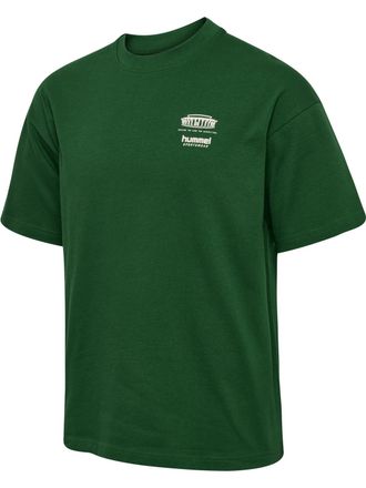 Hummel Loose T-shirt S/s Bees Stadium