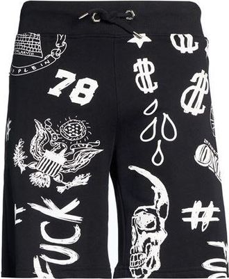 Philipp Plein BAS - Shorts et bermudas sur YOOX.COM