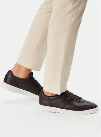 Emporio Armani Sneakers EM003062 AF20004 U6030 Dunkelbraun