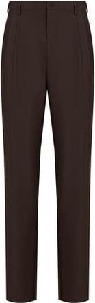 Saison 1865 Pantalon Faro en laine