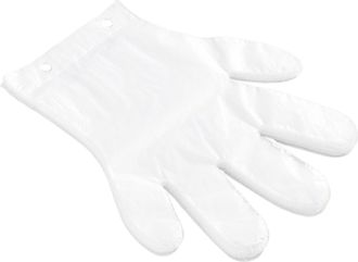 Generic Handschuhspender Wandmontage,Praktischer Handschuhhalter F&uuml;r K&uuml;che | Stabiler Organizer-Rack Im Cartoon-Design F&uuml;r K&uuml;che, Restaurant, Garage & Labor