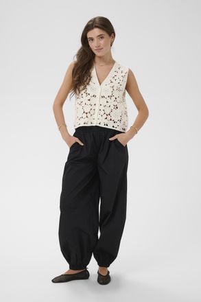 Cream Strickweste CRMilli Strickweste Loose fit