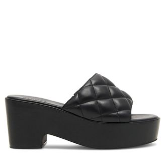 Badura Pantoletten Badura WFA2667-1 Schwarz