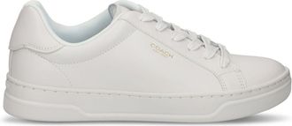 Coach High Line Sneakers - Weiß
