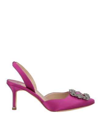 Manolo Blahnik SCHUHE - Pumps auf YOOX.COM