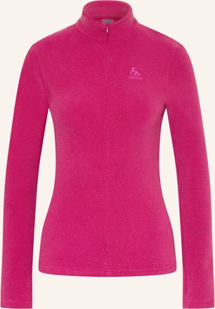 Odlo Fleecepullover Roy pink
