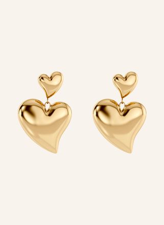 Edblad Edblad Ohrstecker Amorina gold