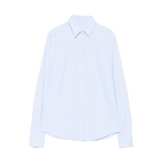 Xacus Damen, Blusen & Hemden, Blau, XSGr&ouml;&szlig;e